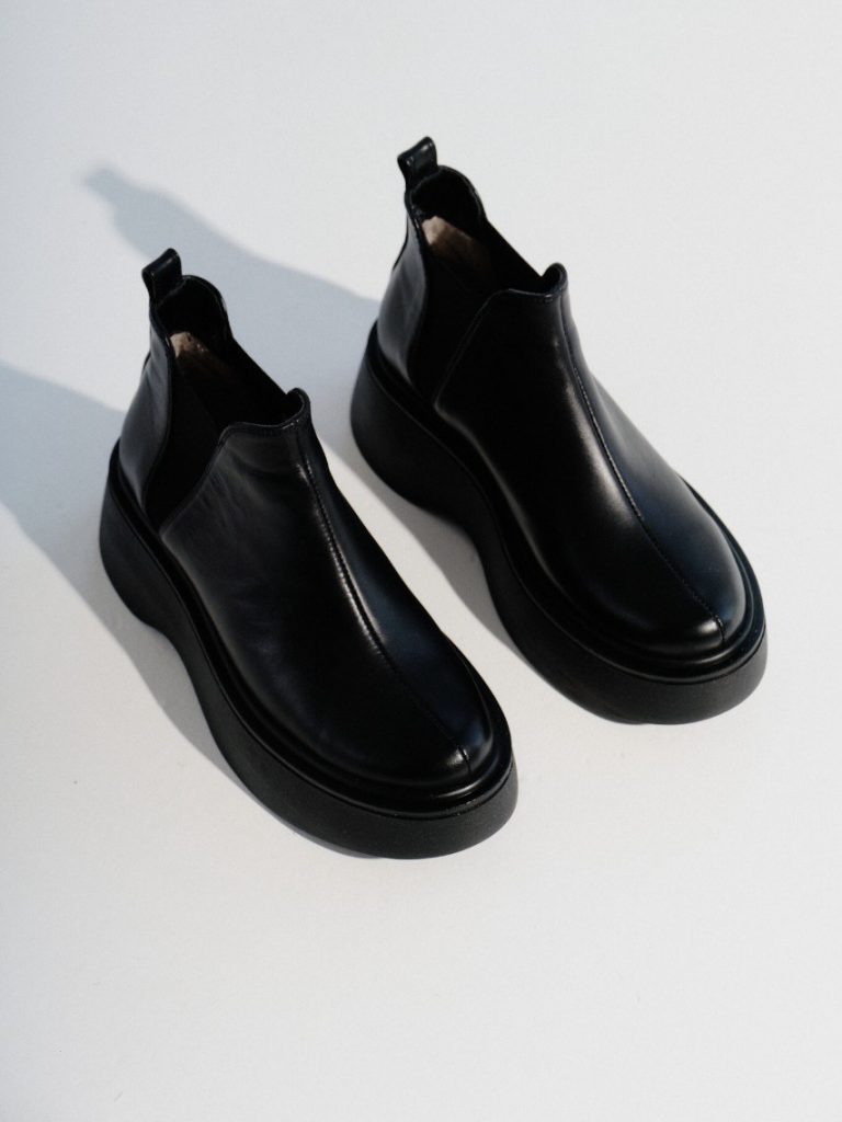 THE OTHERS - онлайн шоурум обуви