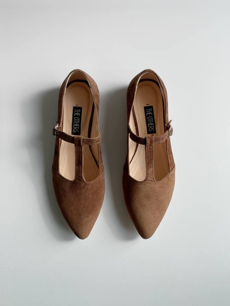 THE OTHERS - Інтернет магазин взуття