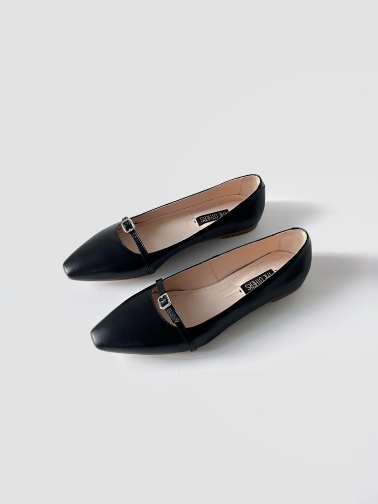 THE OTHERS - Інтернет магазин взуття